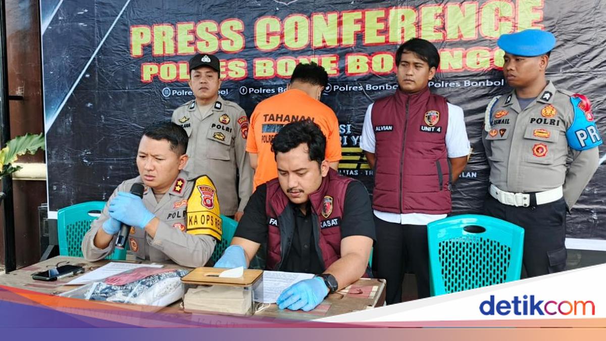 Siasat Licik Oknum Guru SMA di Bone Bolango 2 Kali Lecehkan Siswi di Sekolah