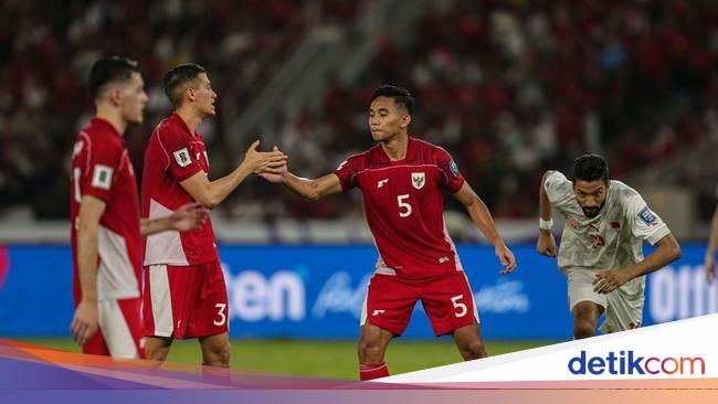 Joey Pelupessy dan Thom Haye Bicara soal Masa Depan Rizky Ridho