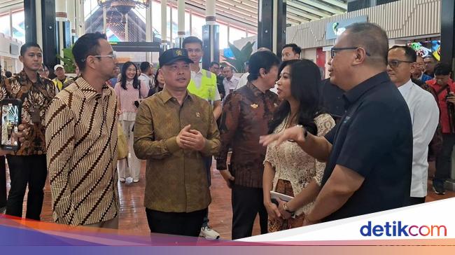 Sebut Belum Ada Rencana WFA Tambahan, Menhub Khawatir Arus Balik Mundur