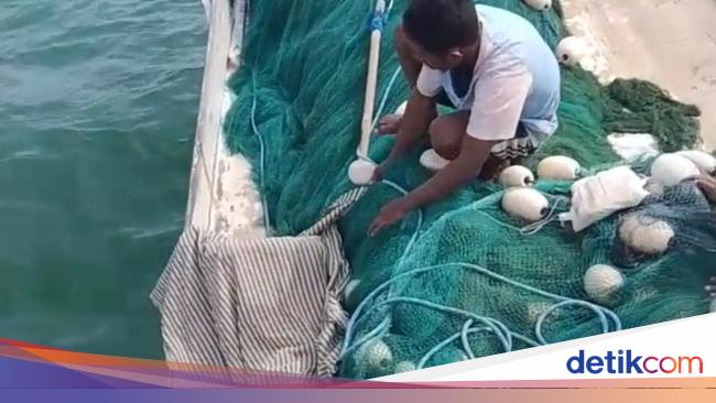 Kronologi Mantan Bupati TTU Ray Fernandes Tewas Tenggelam Saat Mancing ...