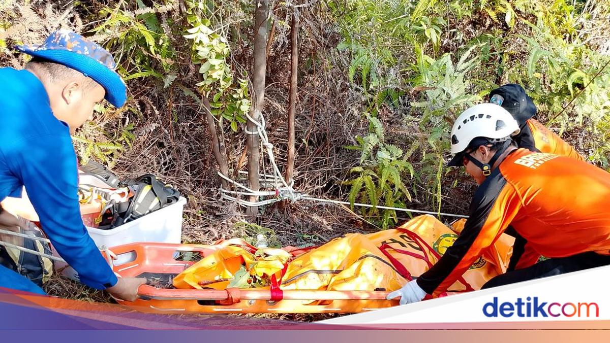 Ini Identitas Mayat Pria Ditemukan di Semak-semak dekat Jembatan Barelang