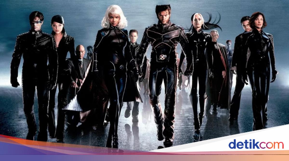 Marvel Siap Remake Saga Terbaik X-Men