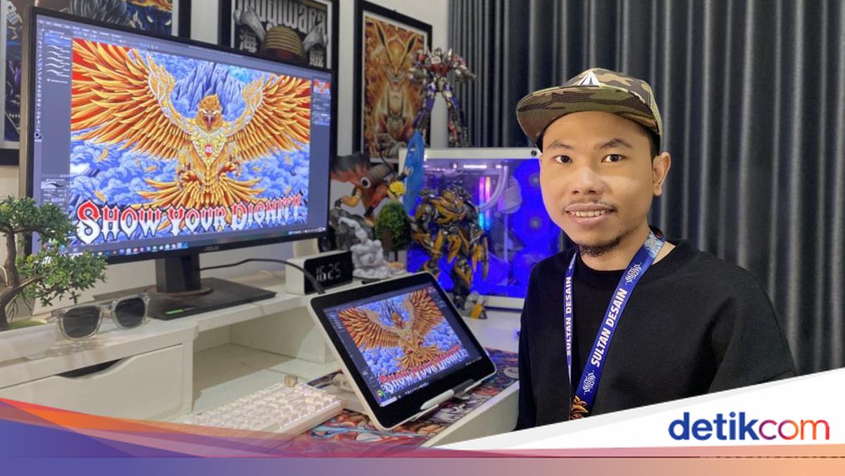 Sukses Garap Koreo Garuda Raksasa, Aru Dilirik Klub Qatar