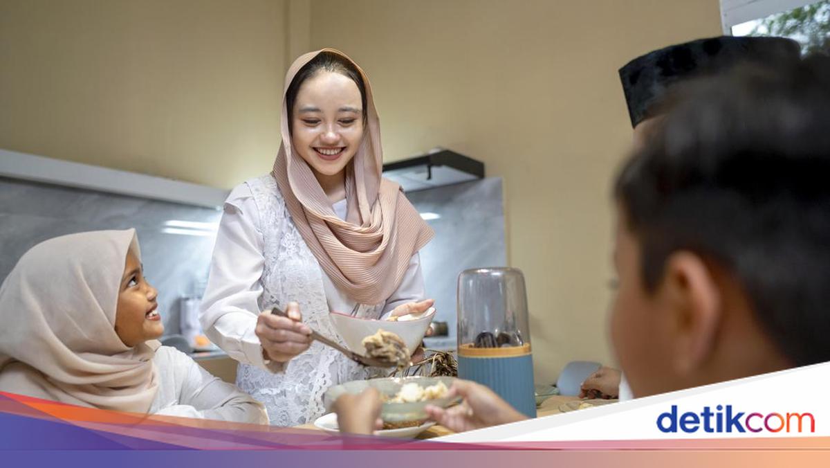 Lebaran 2026 Tanggal Berapa? Cek Jadwal dan Hitung Mundurnya di Sini!