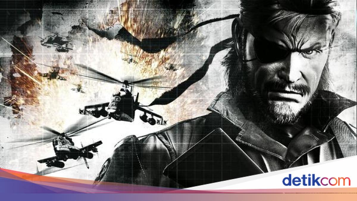 170 Game PSP Seru untuk Temani Mudik dan Libur Lebaran
