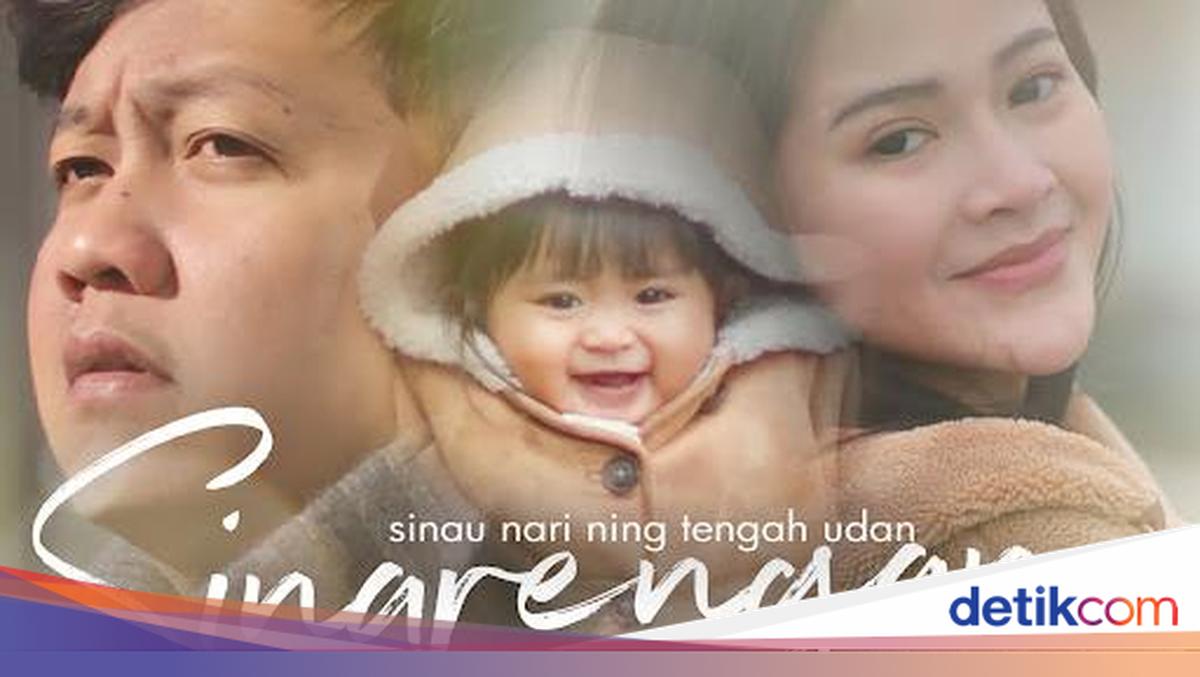 Lirik Sinarengan Duet Romantis Denny Caknan ft Bella Bonita, Ini Artinya