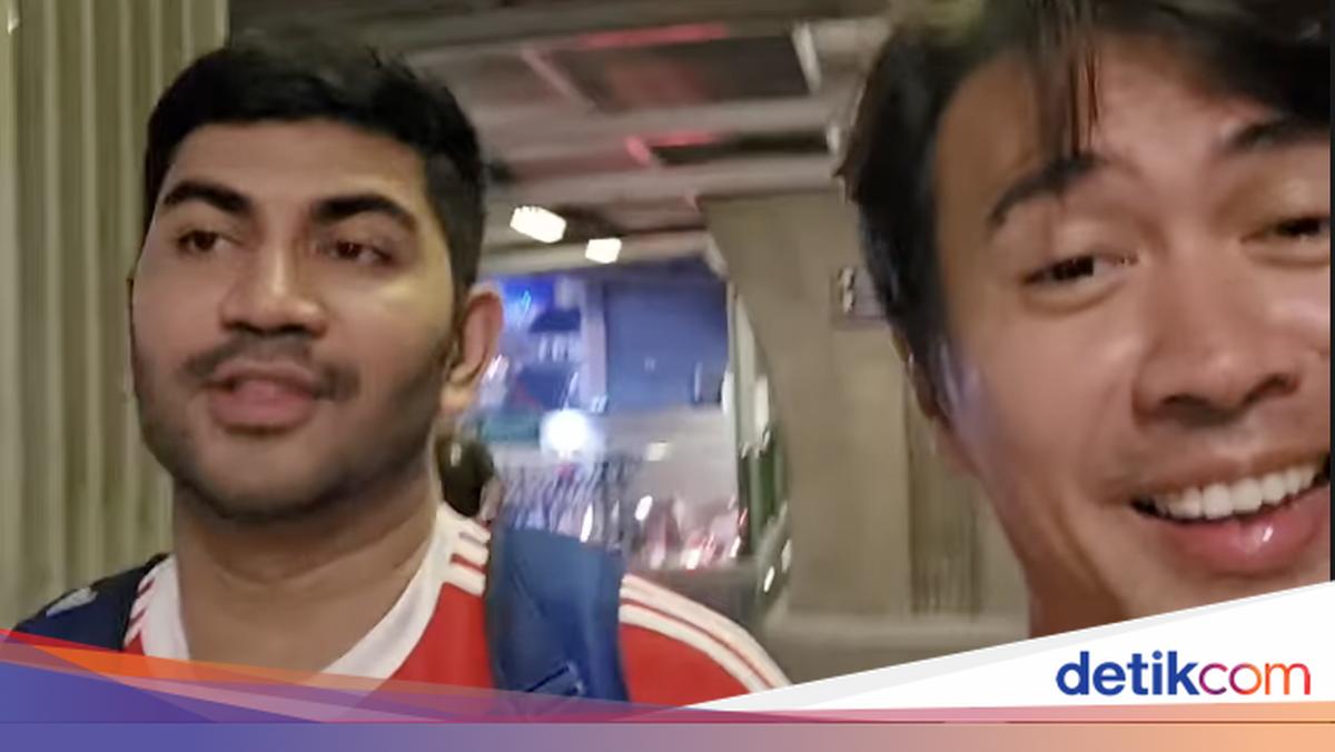 Perjuangan Hessel Steven-Gandhi Fernando Selamatkan Diri saat Gempa di ...
