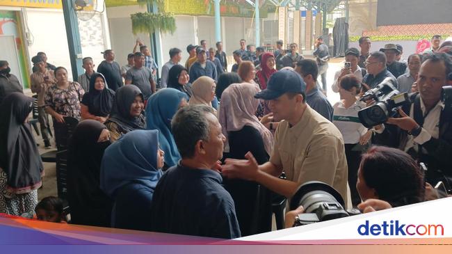 Mentrans Tinjau Warga Rempang, Siapkan Skema Transmigrasi Baru