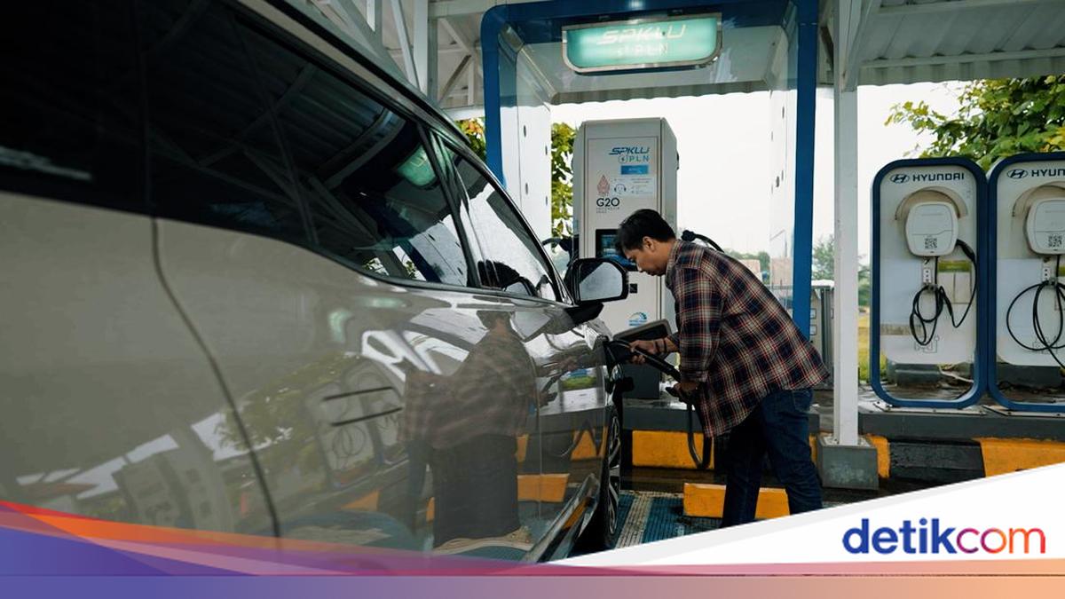 Insentif Mobil Listrik Impor Disetop, Harga BYD dkk Bakal Naik?