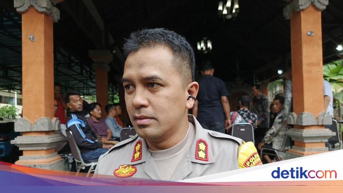 Polisi yang Melanggar Nyepi di Jembrana Diproses Hukum, Kapolres Minta Maaf