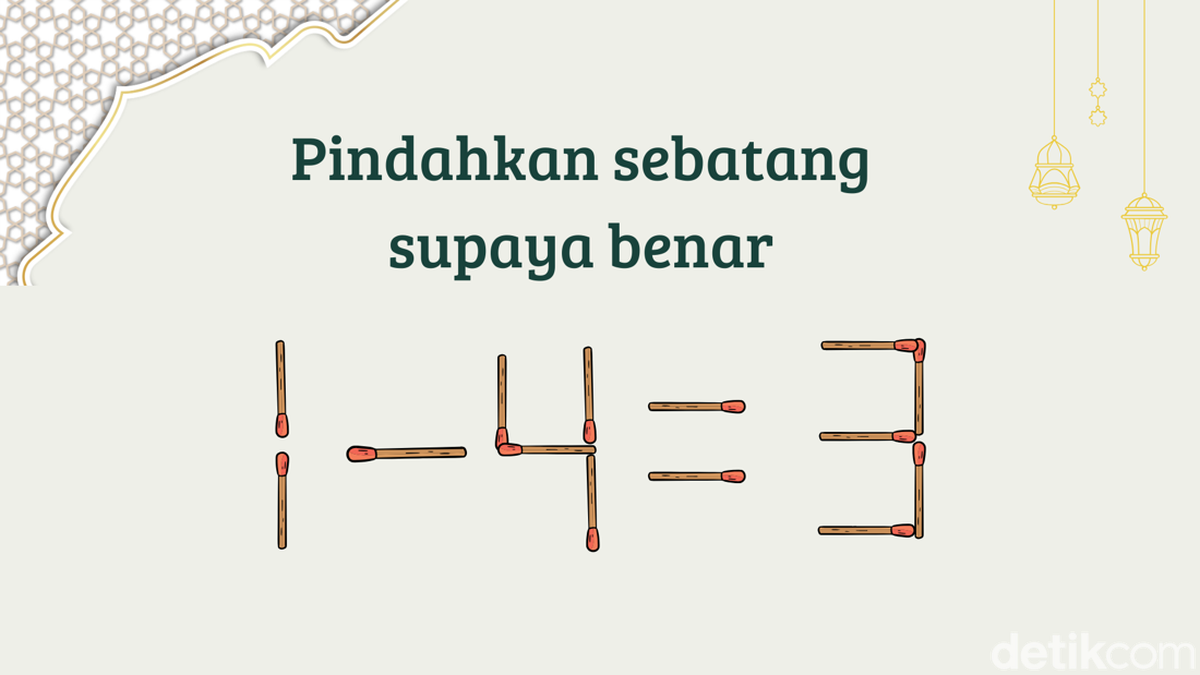 Lebaran Masih Main Petasan? Koreknya Buat Tebak-tebakan Saja Lebaran Masih Main Petasan? Koreknya Buat Tebak-tebakan Saja