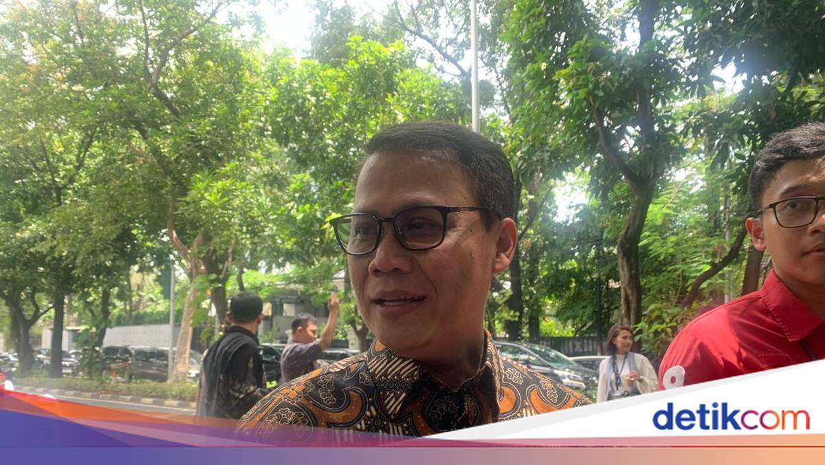 PDIP: Mas Didit Kenal Lama Ibu Mega, Sahabat Baik juga dengan Mbak Pinka