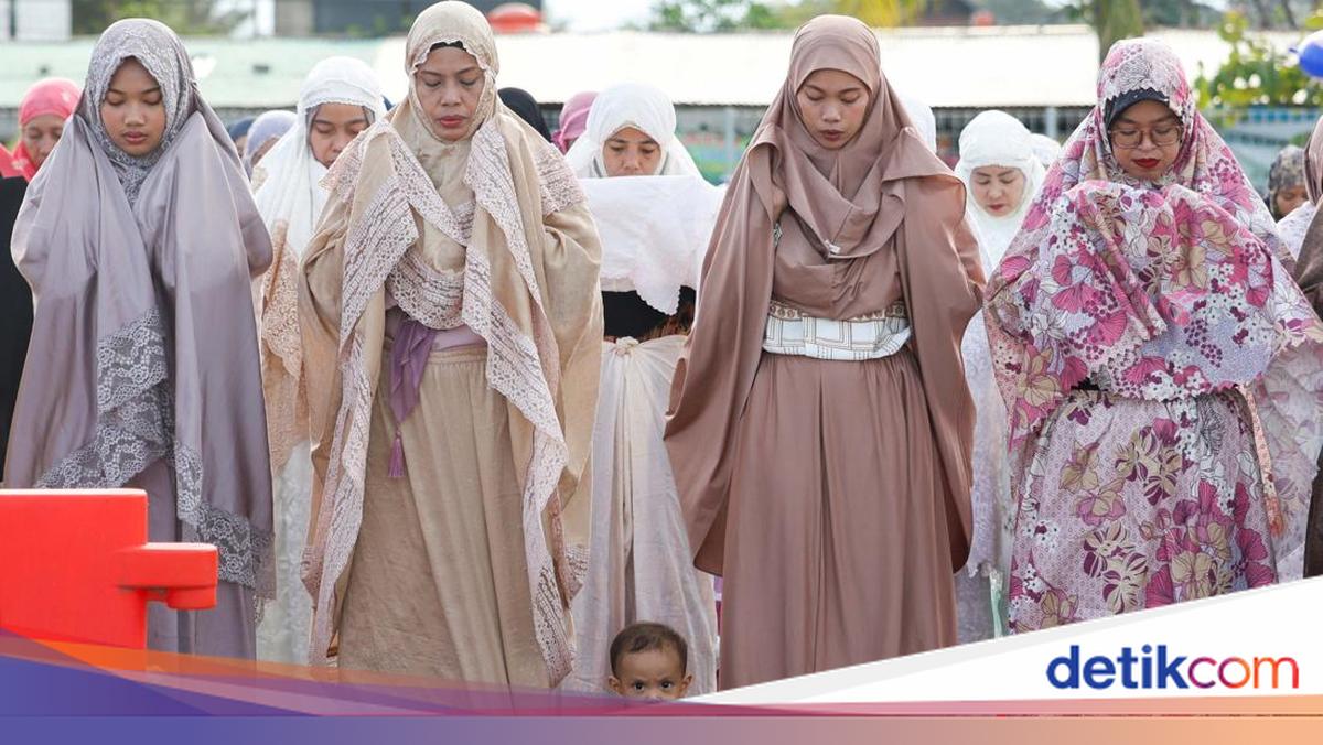 Ini Provinsi dengan Muslim Terbanyak di Indonesia