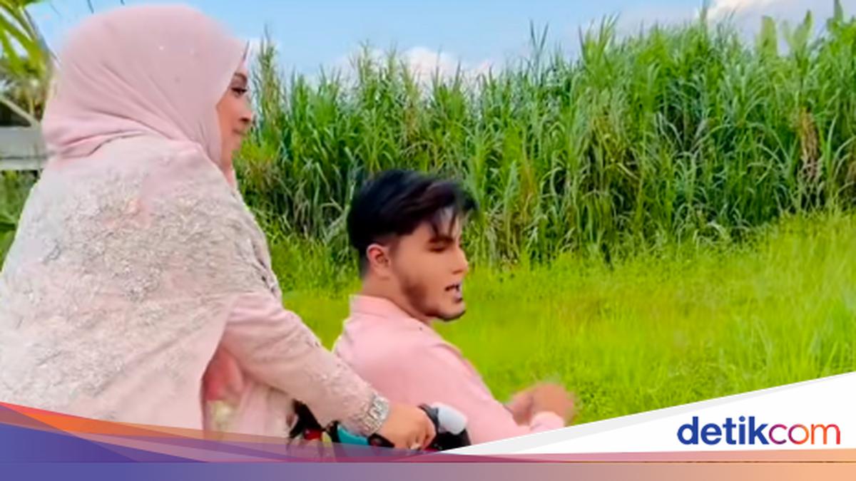Selebgram Dulu Viral Pakai Baju Lebaran Barbie, Kini Batal Pamer 30 Busana