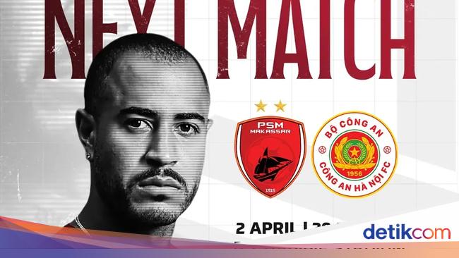 Link Live Streaming PSM Makassar Vs CAHN FC Malam Ini