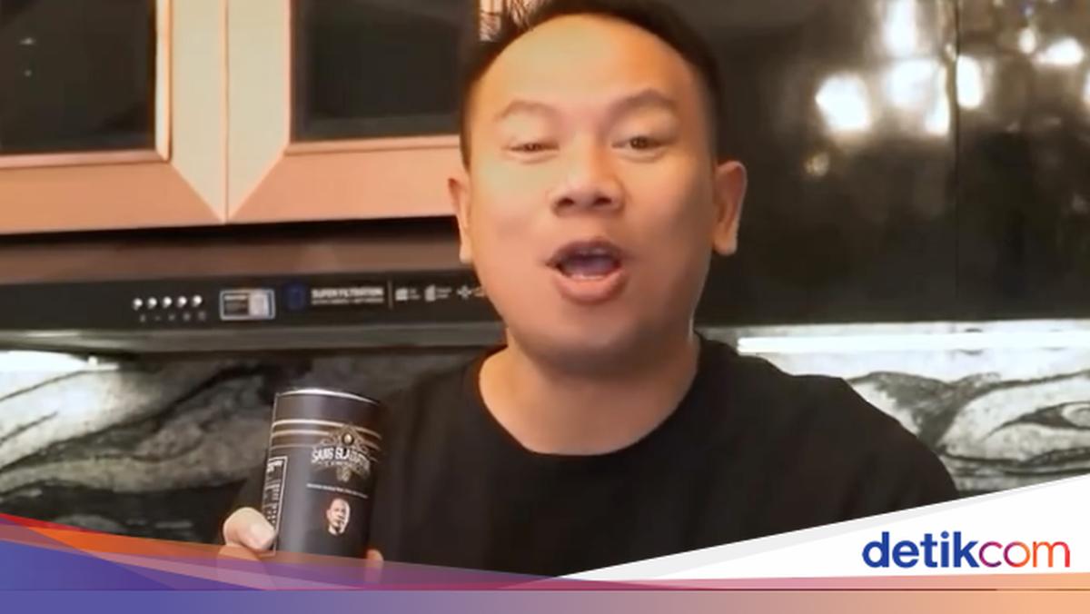 Pelapor Kesal Sound Systemnya Dibilang Vicky Prasetyo Jelek tapi Dipakai