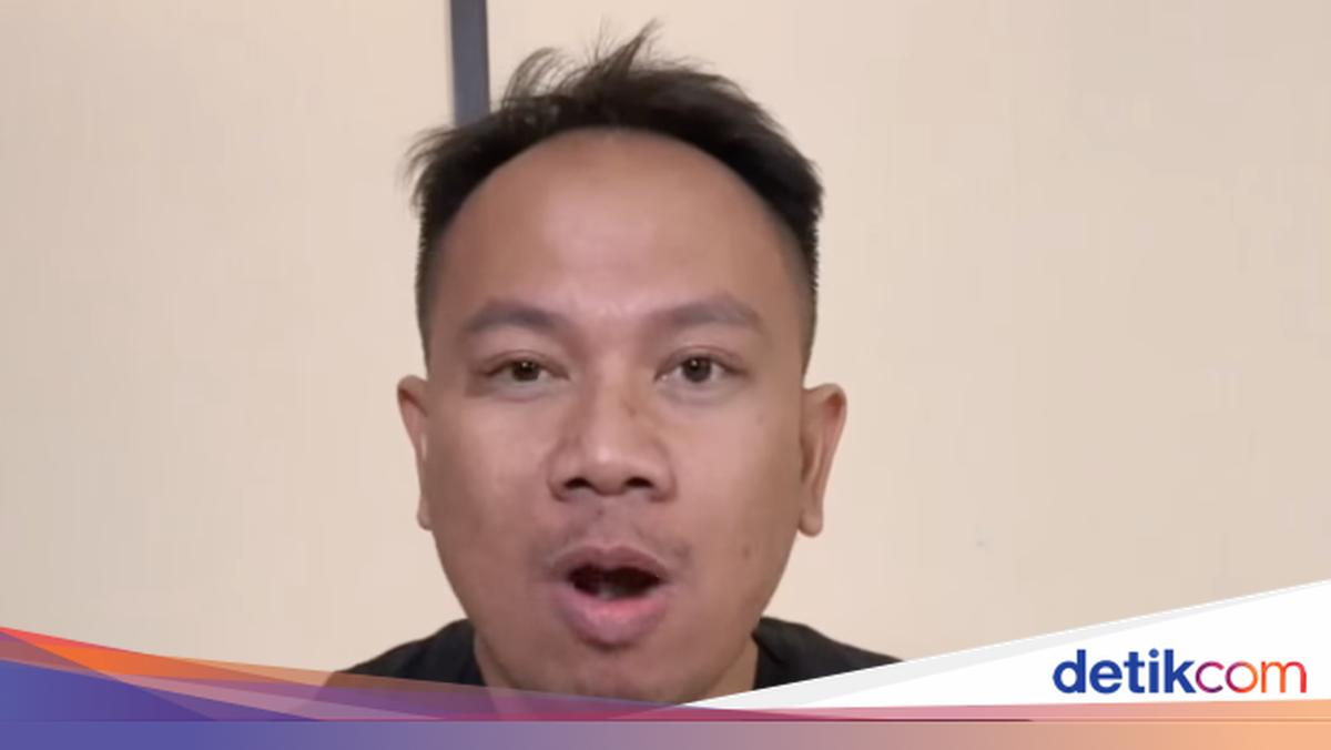 Kata Vicky Prasetyo Usai Dilaporkan ke Polda Jatim: Kualitas Buruk