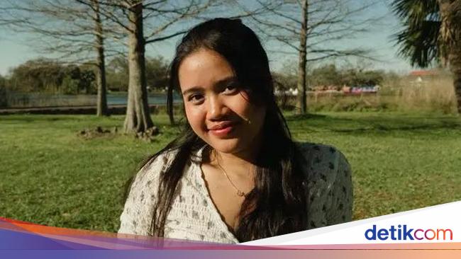 Pilu Kadek Melly, Baru 3 Bulan Magang di Amerika Meninggal Akibat Kecelakaan