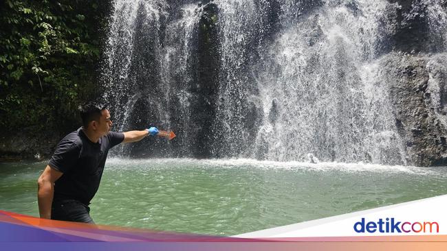 Gubernur Bengkulu Minta Pengelola Wisata Perketat Pengawasan