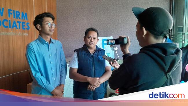 Petugas Palang Jadi Tersangka Laka Maut KA Barata Kresna Vs Mobil Pemudik