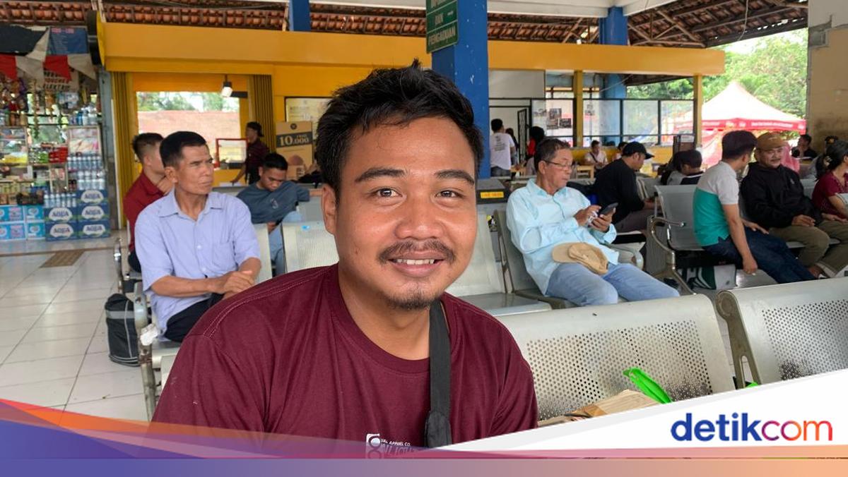 Cerita Rosid Baru Mudik ke Palembang H+3 Lebaran: Intinya Biar Nggak Macet