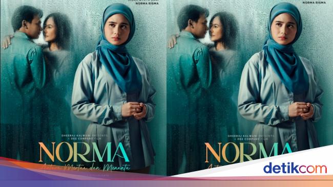 Film 'Norma: Antara Mertua dan Menantu' dari Kisah Nyata, Ini Sinopsisnya