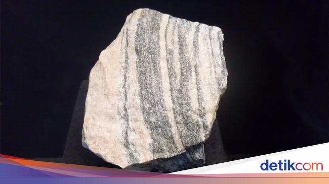 Ilmuwan Cari Batuan Tertua di Dunia, Penasaran dengan Isinya