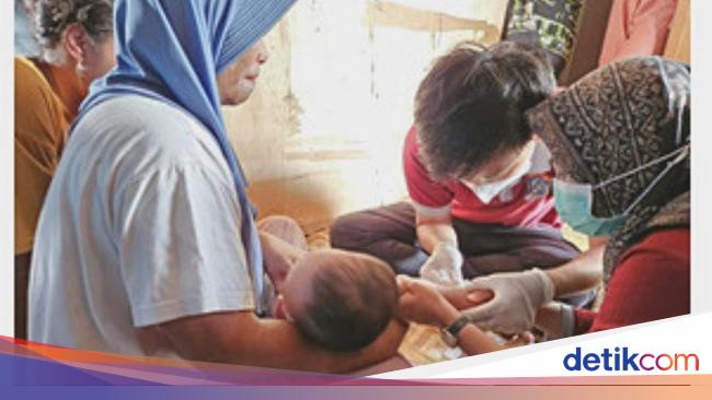 Edukasi Jadi Senjata Dinkes Tarakan Cegah Penularan TBC