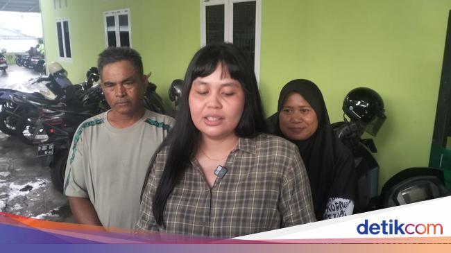 Keluarga Wanita Hamil Dibunuh Pacar 79 Tusukan Minta Pelaku Dihukum Mati