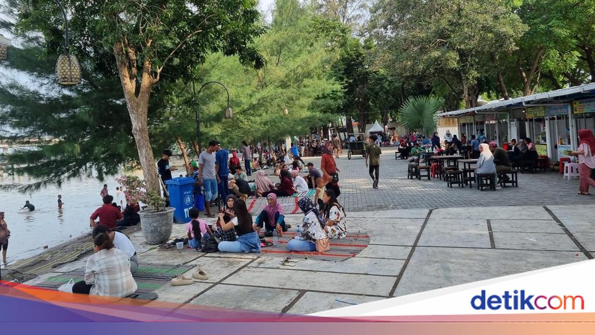10 Ide Tempat Liburan Keluarga di Surabaya