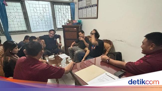 Wanita Klaten Terciduk Bawa Bong Sabu Saat Jenguk Suami di Lapas