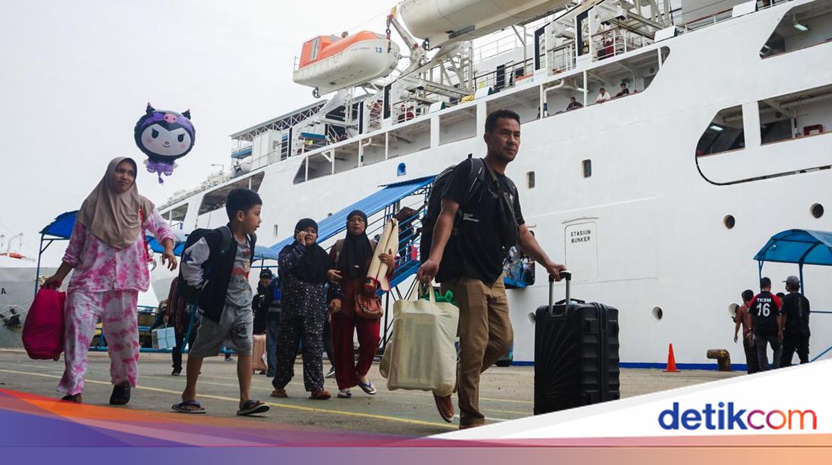 Daftar Pelabuhan di Kalimantan, Alamat dan Rute 2025
