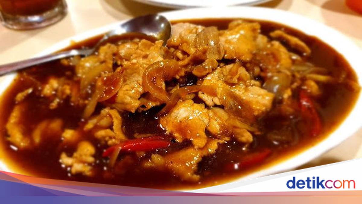10 Restoran Chinese Legendaris di Jabodetabek, Ada yang Sejak 1925