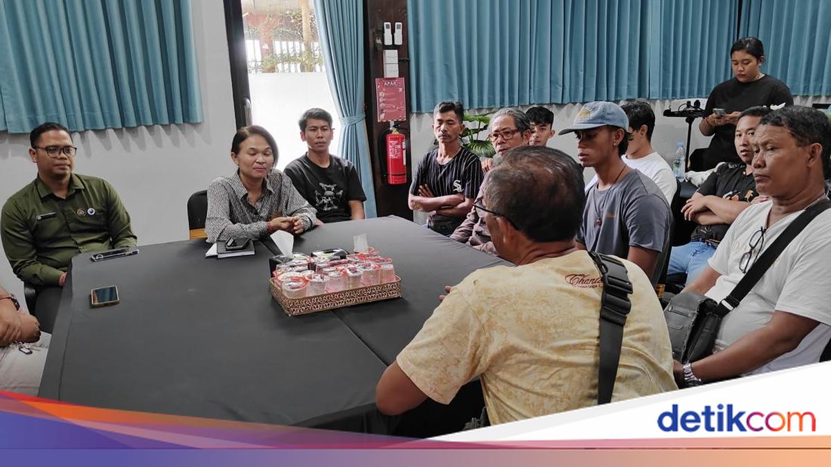 Studi Sambil Kerja ke Australia Tak Jelas, LPK di Badung Digeruduk Peserta