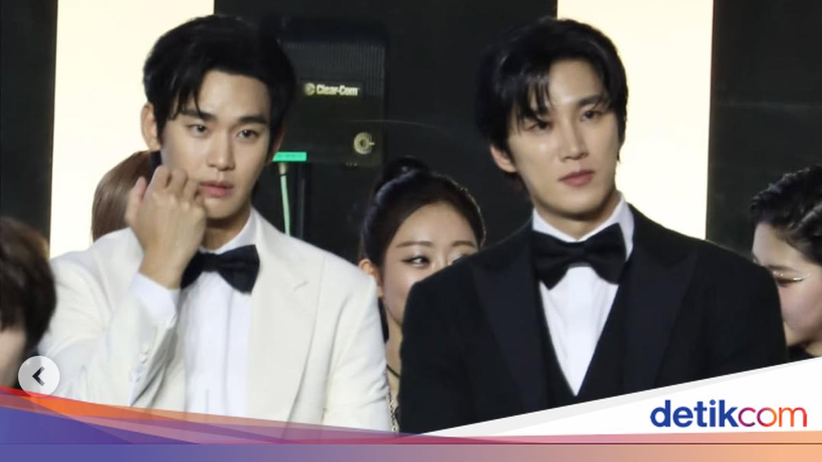 Imbas Kontroversi Kim Soo Hyun, Following IG Ahn Bo Hyun Hingga Siwan ...