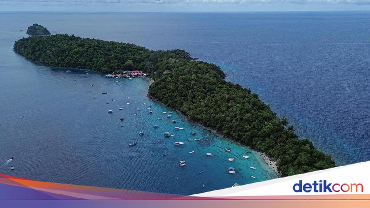Berapa Jumlah Pulau di Indonesia? Segini Totalnya Menurut Data Terbaru