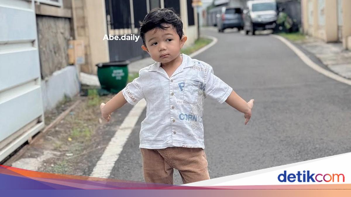 Kenalan Sama 4 Bocil Langganan Viral yang Bikin Netizen Heboh