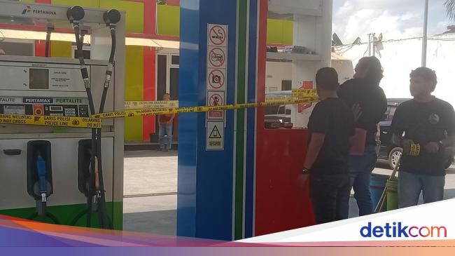 Pertalite Bercampur Air Bikin Motor dan Mobil Mogok di Klaten, SPBU Ganti Rugi