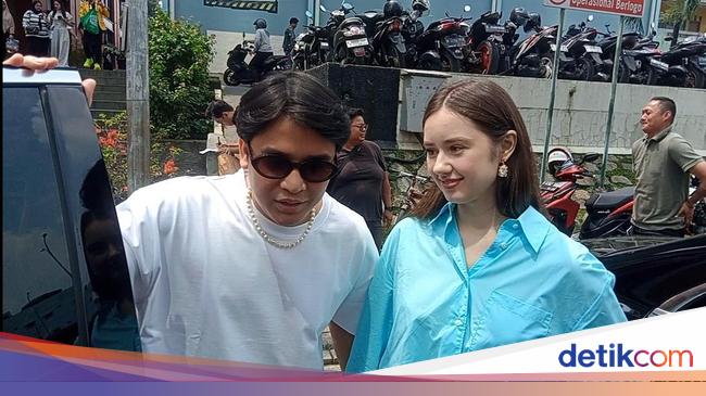 Vika Kolesnaya Sebut Keluarga Restui, Yakin Nikah dengan Billy Syahputra