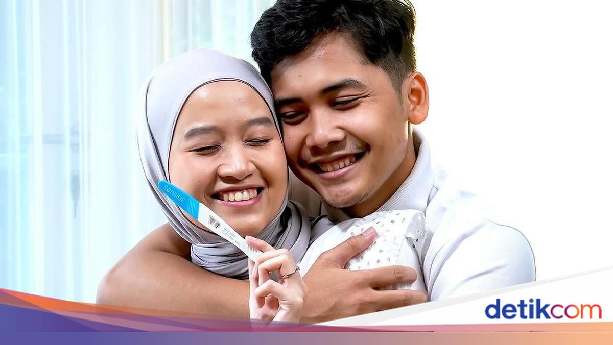 Selamat! Istri Bintang Emon Hamil Anak Pertama