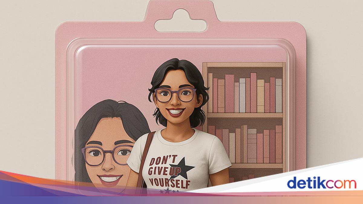 Cara Buat Foto Jadi Action Figure AI, Mudah dan Gratis Pakai ChatGPT