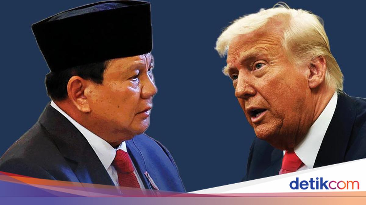 Trump Patok Tarif Lebih Tinggi ke BRICS, Pemerintah Anggap Konsekuensi