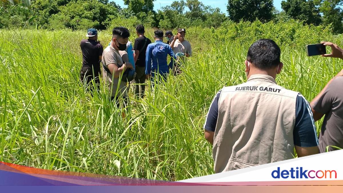 Nenek 67 Tahun di Garut Hilang Saat Liburan, Ketemu di Semak-semak