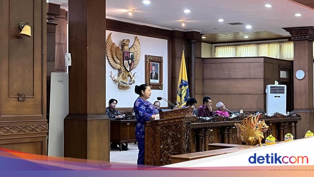 Fraksi Demokrat-NasDem Soroti Kawin Kontrak WNA dengan Warga Bali