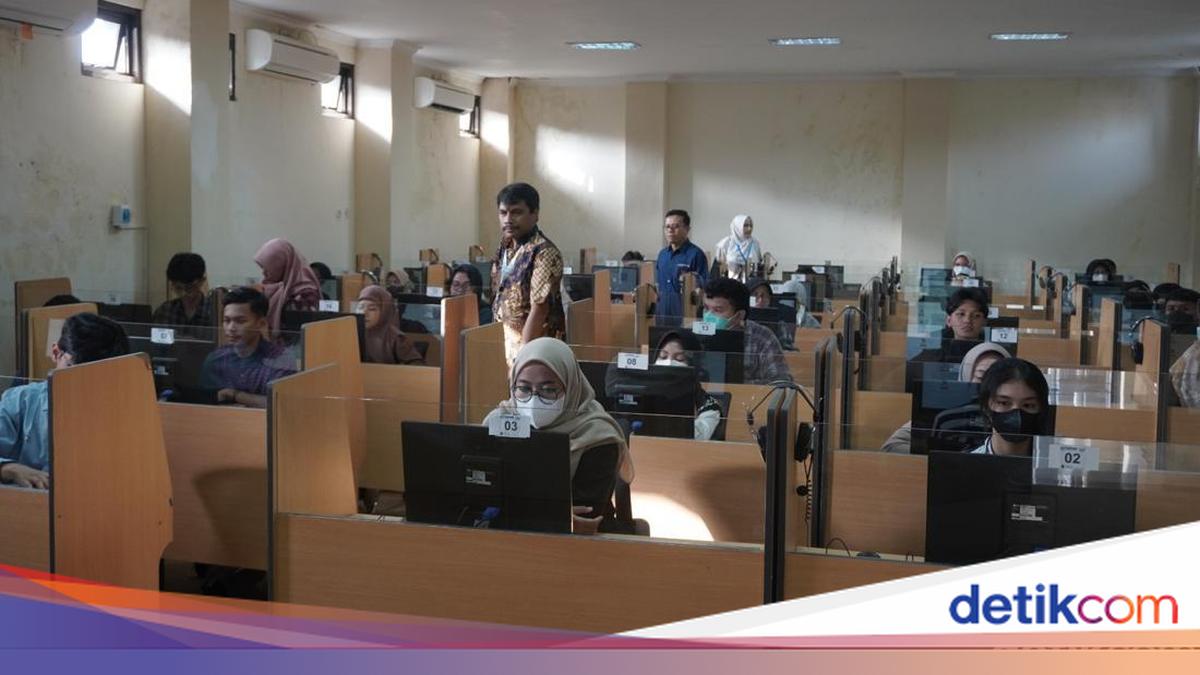 Gagal SNBP Bisa Ikut UTBK SNBT, Cek Lagi Ketentuan Terbarunya
