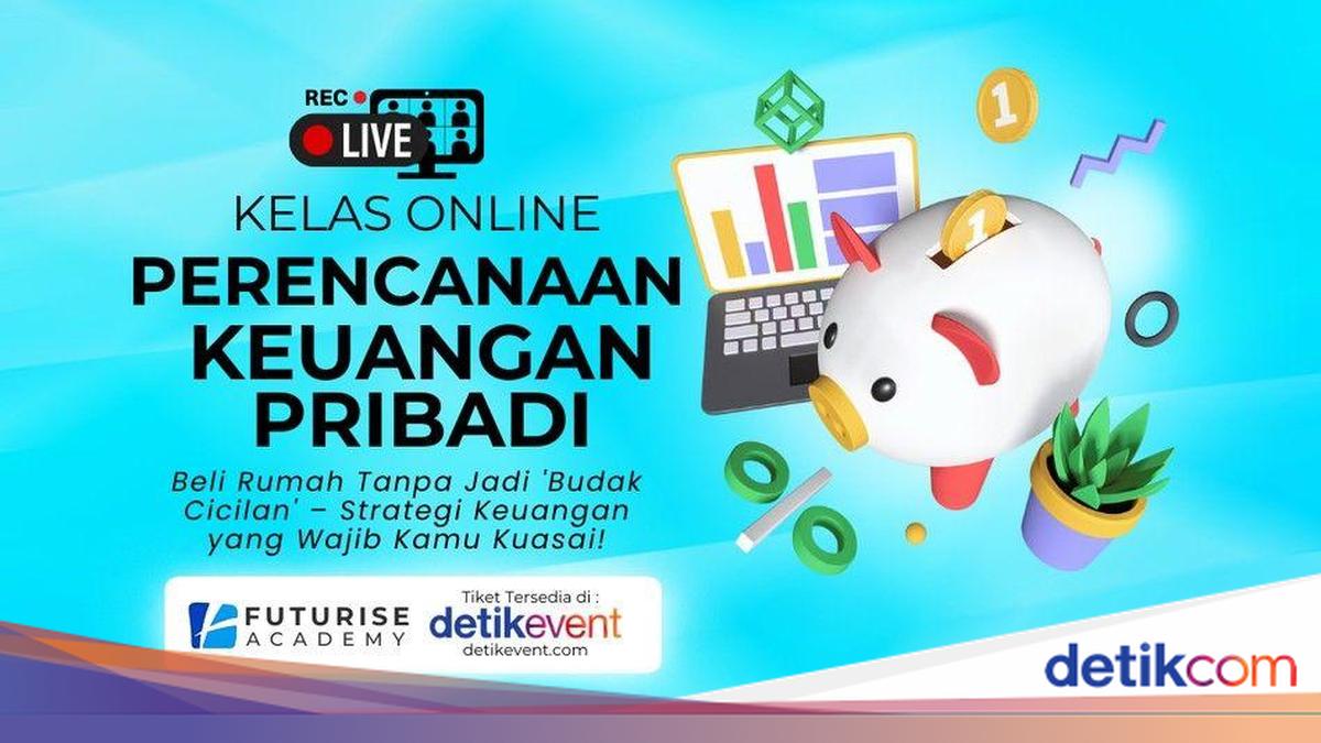 Kenali Strategi KPR Cerdas, Persiapan Finansial untuk Rumah Impian