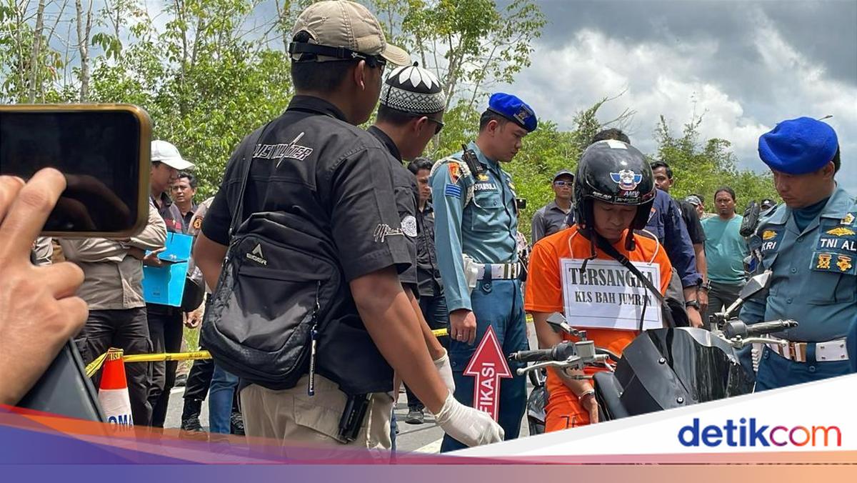 Kronologi Perkenalan Jumran dan Jurnalis Juwita hingga Pemerkosaan