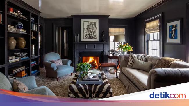 Rumah Terasa Gelap dan Sumpek? Bisa Jadi Ini Penyebabnya
