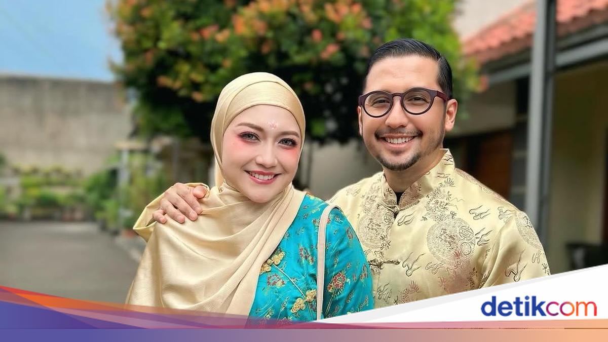 Corry Pamela dan Umar Syarief Dapat Surat Cinta dari ART: Kebagian ...