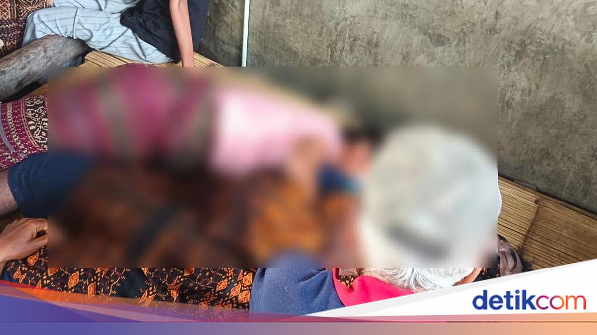 Pamit untuk Memanah Ikan, Pria di Sikka Ditemukan Tewas di Pantai